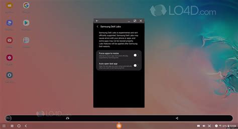 Samsung Dex