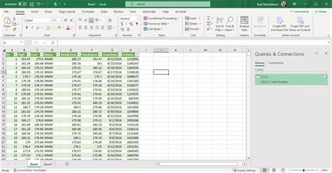 Connect Microsoft Excel To Intersystems Iris Via Odbc Windows