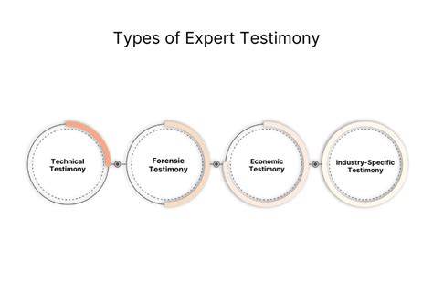 Guide To Understanding Expert Testimony In Law Lumenci