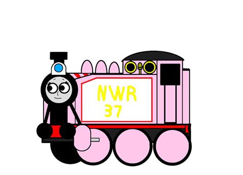 Rosie Pink By Fariss127 On Deviantart