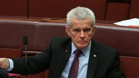 Senator Malcolm Roberts Dual Citizenship In Question Au — Australias Leading News