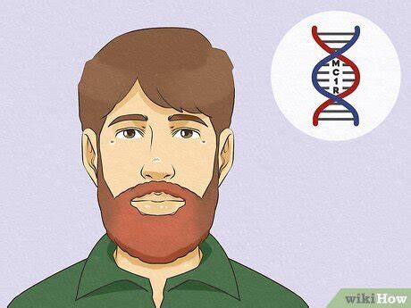 Is Your Beard Turning Ginger Causes Styling Tips