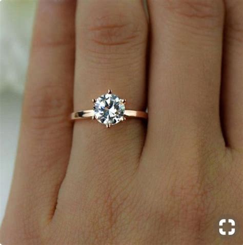 Engagement Rings On Tumblr