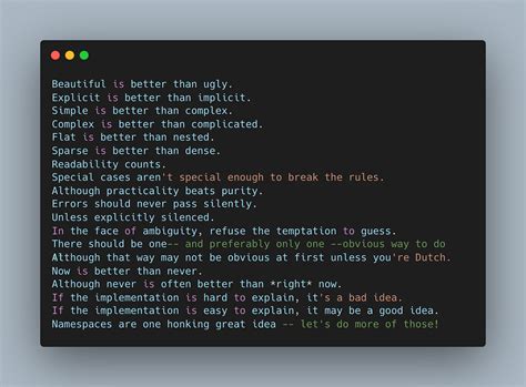10 Things You Didnt Know You Could Do In Python3 By Ashutosh Kumar