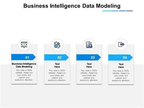 Business Intelligence Data Modeling Ppt Powerpoint Presentation