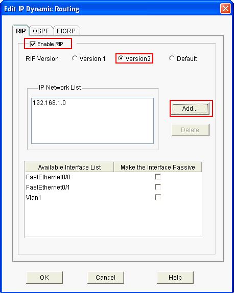 Basic Cisco Router Configuration Latpp