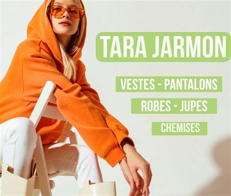 Tara Jarmon