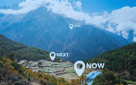 Crafting Your Blockchain Implementation Roadmap A Clear Path To