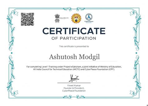Ashutosh Modgil On Linkedin Level 1 Completed Moving Towards Level 2