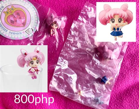 Sailor Moon Hobbies Toys Toys Games On Carousell