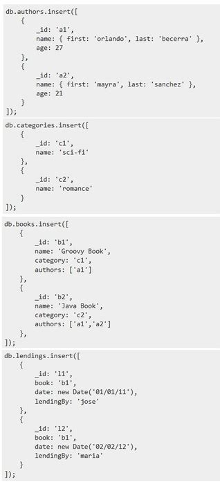 What Are The Alternatives Of Join In Mongodb 40 Except Lookup Operator As It Does Not Work On