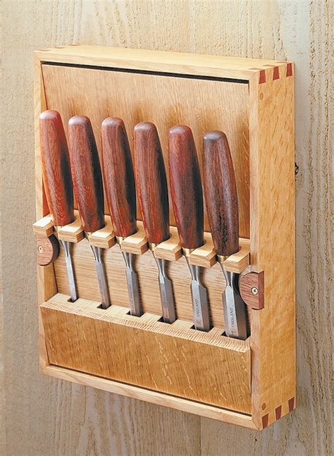Chisel Rack Diy At Michiko Durbin Blog Chisel Rack Diy At Michiko Durbin Blog