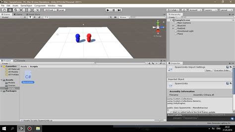 Unity3d Unity не открывает Visual Studio 2019 Кнопка скрипта не