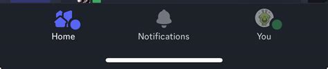 Messages Tab Is Gone Rdiscordapp