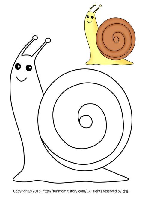 달팽이 무당벌레 개미 잠자리 곤충색칠공부 Coloriage Minion Coloriage Gratuit Animaux à