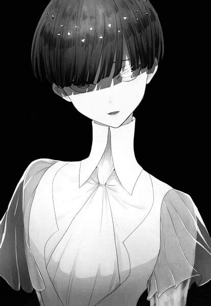 Phos Moon Phos New Phos Phosphophyllite Houseki No Kuni Land Of The