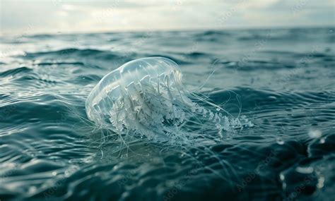 Irukandji The Tiny But Deadly Jellyfish You Need To Know About Cpr