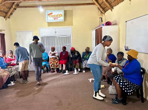 Nothando Dlamini Donor Fund