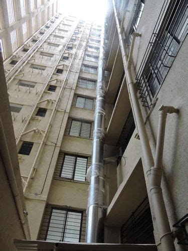 Garbage Chute Residential Garbage Chute Manufacturer From Pune Garbage Chute Residential Garbage Chute Manufacturer From Pune