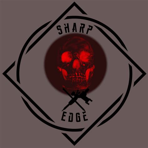 Sharp Edge