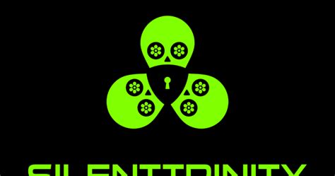 Silenttrinity A Post Exploitation Agent Powered By Python Ironpython