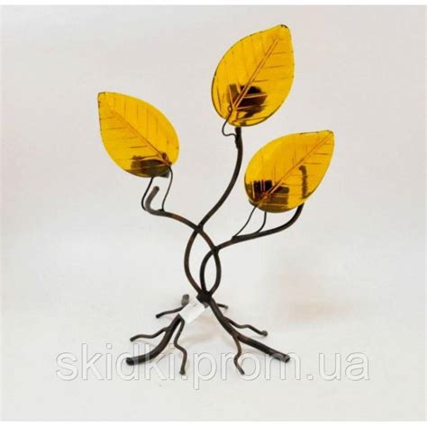 Купити Підсвічник ціна 255 грн Prom Ua Id 1253093509