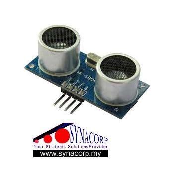 HC SR HC SR P Ultrasonic Ranging Module Bracket Lazada