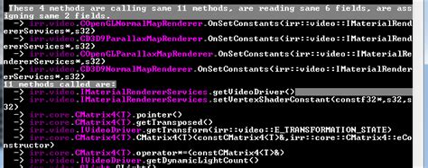 Tracking Hidden Duplicate Code Codeproject