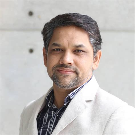 Mozammel Haque Evp Head Of Department Research And Engineering