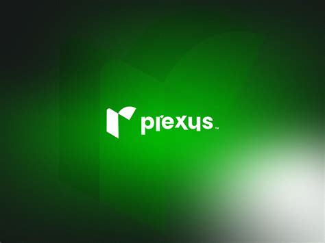 Prexus Branding। Brand Identity । Logo Design By Mh Ridoy On Dribbble