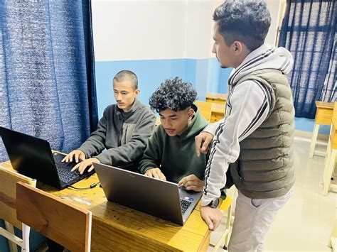 Bachelor Of Information Technology Hons Phoenix College