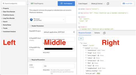 airbnb api get airbnb listings and property data [javascript api tutorial]