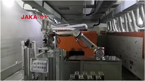 jaka zu 12 collaborative robot buy or lease at top3dshop