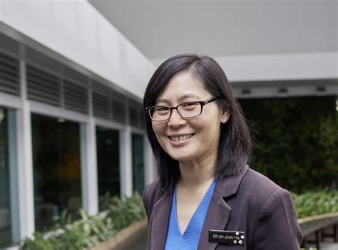 Singhealth On Linkedin A Trusted Figure For Adolescents