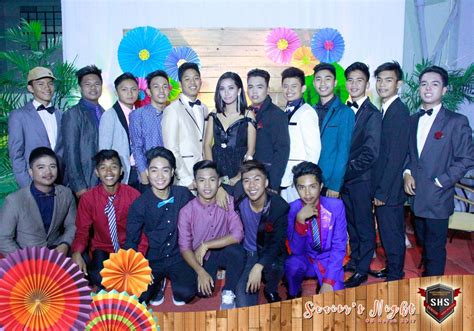 Sample Gallery Northwestern University