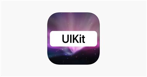 uikit On The App Store uikit On The App Store