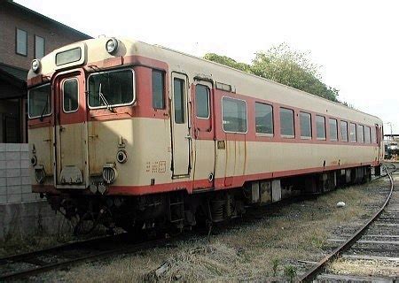 有田鉄道その3金屋口駅