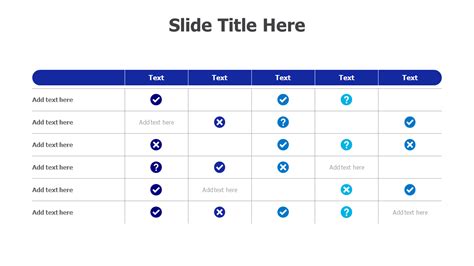 Tables Infographic Tables Slides Tables Templates
