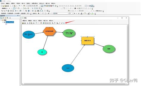 Arcgis批量新建以矢量字段命名的空文件夹,并把对应的矢量要素输出到相应的文件夹中 知乎 Arcgis批量新建以矢量字段命名的空文件夹,并把对应的矢量要素输出到相应的文件夹中 知乎