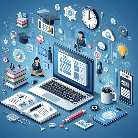 효율적인 학습 관리 시스템 Lms 의 모든 것