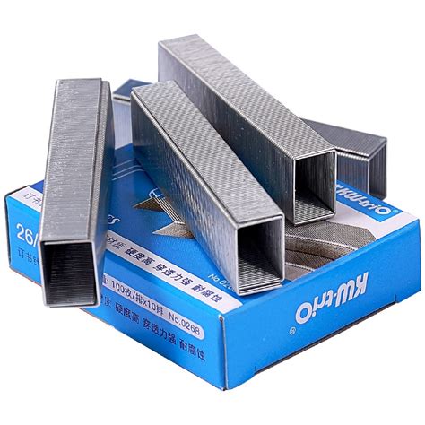 Mua Đạn Ghim 246 Kim Bấm Cho Máy Dập Ghim Xoay Chiều Giá Rẻ Nhất Teckivn
