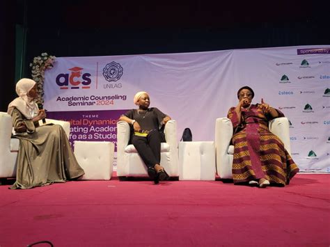 Zainab Aderounmu A W Thehijabicompere On Linkedin If Youve Ever Rambled In Front Of An