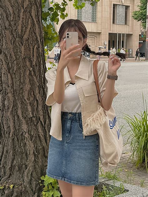 리리앤코 1천장 돌파 린네디 린넨 투웨이 세미크롭 자켓 여름 신상 썸머룩 데일리룩 유니크룩 린넨블라우스 자켓셔츠 여름셔츠 반팔셔츠 여름자켓 린넨자켓 반팔자켓 여름