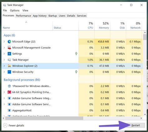 8 Best Ways To Fix File Explorer Won T Open In Windows 10