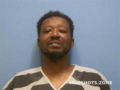 Deonte Arness Fonda 05 17 2025 Mississippi County Mugshots Zone