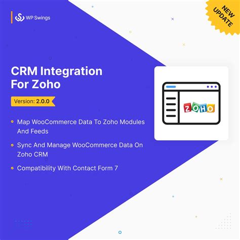 Wp Swings On Linkedin Zoho Wpswings Woocommerce Woocommerceplugin