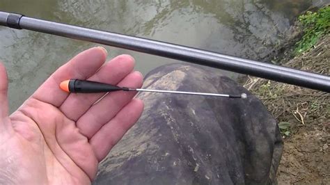 Stick Float For Shallow Water Amateur Angling