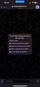 Is Telegram Safe And Secure Comparitech