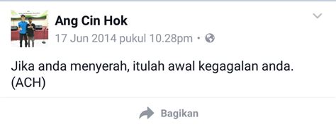 37 Wejangan Hidup Papa Mama Group Dot Com Ahok Indonesia Papa Mama