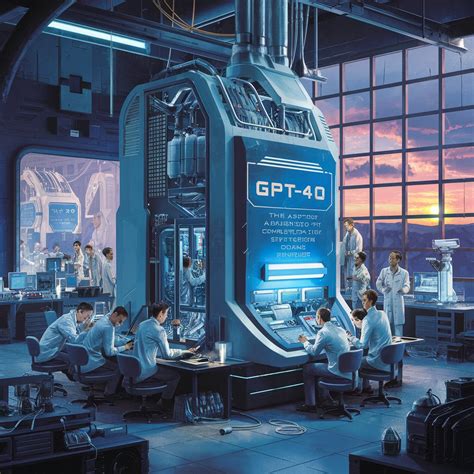 What You Need To Know About GPT 4o A Guide For Nonprofit And Social